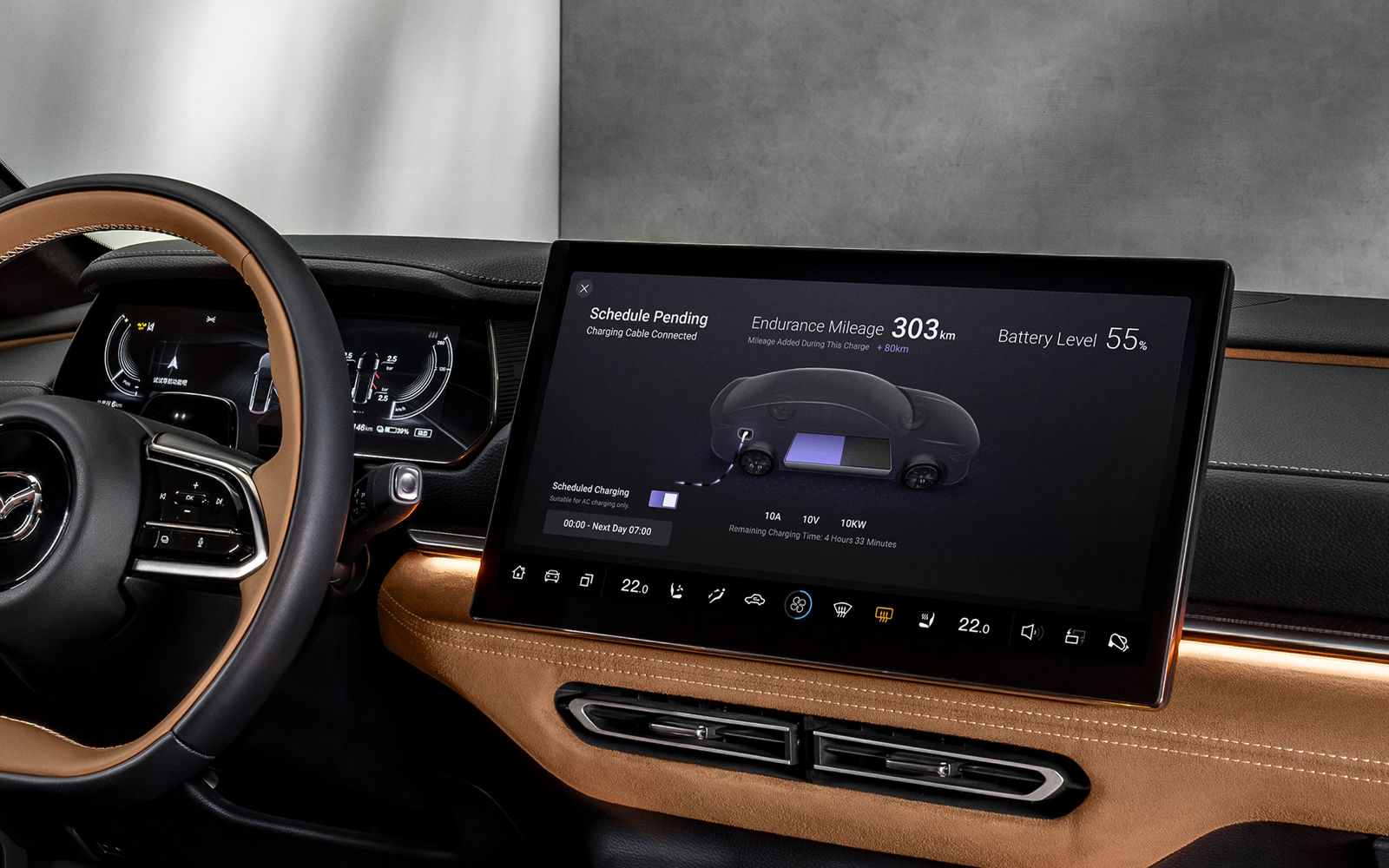 Mazda 6e - Slatlem Bil